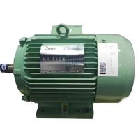 China Sullair 88292004-619 Motor For Industrial Screw Air Compressor Spare Parts for sale