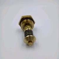 China Sullair 02250078-204 Thermostat Valve Kit For Industrial Screw Air Compressor Spare Parts for sale