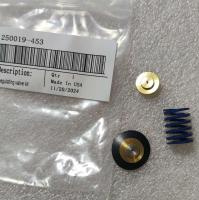 China Sullair 250019-453 Regulator Valve Kit For Industrial Screw Air Compressor Spare Parts for sale