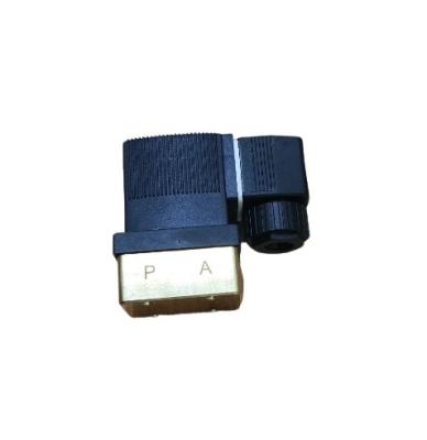 China Sullair 88292006-779 Solenoid Valve For Industrial Screw Air Compressor Spare Parts for sale