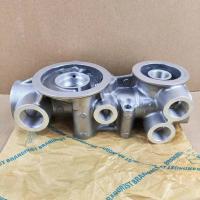 China Altas Original Oil Filter Base 1625473500 Sourcing Filter for sale