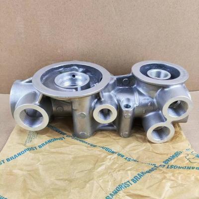 China Altas Original Oil Filter Base 1625473500 Sourcing Filter for sale