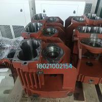China Compressor Host For All Types Of Mud Filling Vehicles Sourcing Factory for sale