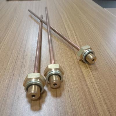 China 2901145200 2901-1452-00 Scavenge Line Kit for Industrial Machinery for sale