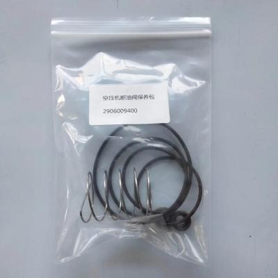 China 2906009400 Oil Stop Valve Kit Upgrade Machinery for sale