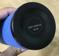 China 2901053200 Filter Element For Atlas Screw Air Compressor Replacement Part for sale