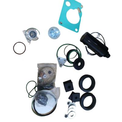 China 8000h Maintenance Kit For Atlas 2906081400 Air Compressor Parts for sale