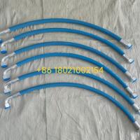 China Sourcing Factory Atlas Oil Pipe 0574823530 For Air Compressor Parts for sale