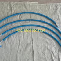 China Durable Atlas Oil Pipe 0574823541 For Air Compressor Parts for sale