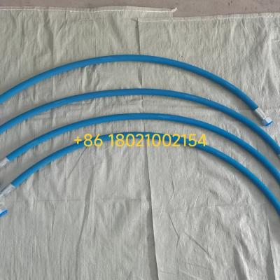 China Durable Atlas Oil Pipe 0574823541 For Air Compressor Parts for sale