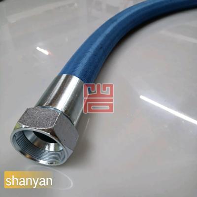 China Sourcing Factory Atlas Oil Pipe 85563344 For Air Compressor Parts Wholesale for sale