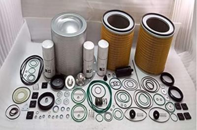 China 8000 HOURS MAINTENANCE KIT 2906075700/2906 0757 00/2906-0757-00/NON OEM ATLAS COPCO for sale