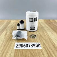 China 2906073900 For ZR/ZT 110-315 4000H Maint Serivce Kit for sale