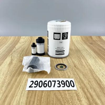 China 2906073900 For ZR/ZT 110-315 4000H Maint Serivce Kit for sale
