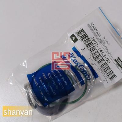 China Atlas Pressure Valve Maintenance Kit 2901145300 Wholesale for sale