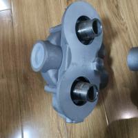 China Oil Filter Base 88298000-561  With Sullair Air Compressors Wholesale for sale