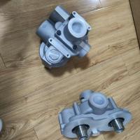 China Oil Filter Base 88298000-561  With Sullair Air Compressors Wholesale for sale