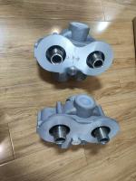 China Oil Filter Base 88298000-561  With Sullair Air Compressors Wholesale for sale