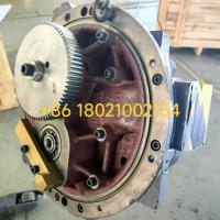 China Sourcing Factory Head Air End 1616677081 With Atlas Air Compressors Wholesale for sale