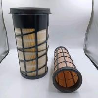 China Gardner Denver Air Compressor Air Filter QX104555 High Efficiency for sale