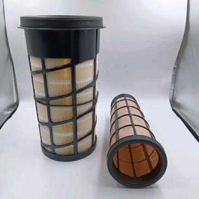 China Gardner Denver Air Compressor Air Filter QX104555 High Efficiency for sale