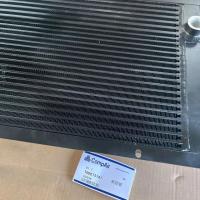 China Gardner Denver Industrial Air Compressor Cooler QX102307 for sale