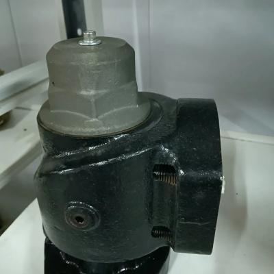China Gardner Denver Minimum Pressure Valve 99289860 for Air Compressors for sale