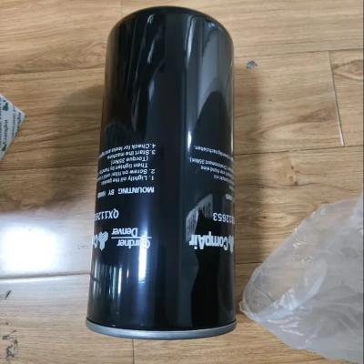 China Gardner Denver Oil Filter QX112653 for Screw Air Compressor for sale