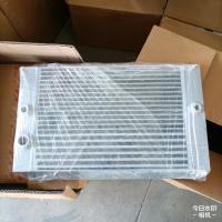 China Gardner Denver Air Compressor Cooler 11kw QX102537 Spare Part for sale