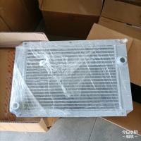 China Gardner Denver Air Compressor Cooler 11kw QX102537 Spare Part for sale
