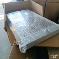 China Gardner Denver Air Compressor Cooler 11kw QX102537 Spare Part for sale