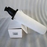 China Gardner Denver Pipeline Filter Element CED198 for Air Compressors for sale