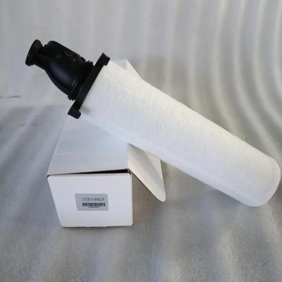 China Gardner Denver Pipeline Filter Element CED198 for Air Compressors for sale