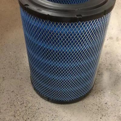 China Gardner Denver Air Filter QX113002 for Screw Compressors for sale