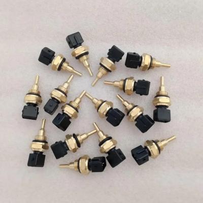 China Gardner Denver Temperature Control Head ZS1143737 for Screw Air Compressors for sale