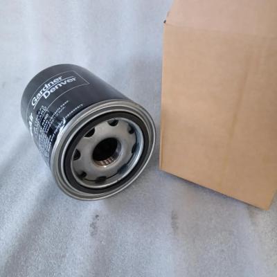 China Gardner Denver Oil Filter ZS1166973 for Screw Air Compressors for sale