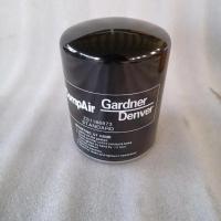 China Gardner Denver Oil Filter ZS1166973 for Screw Air Compressors for sale