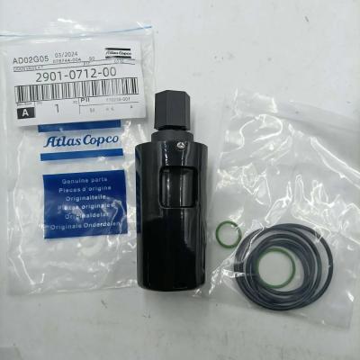 China Atlas Air Compressor Overhaul Kit WSD25 2901071200 for sale