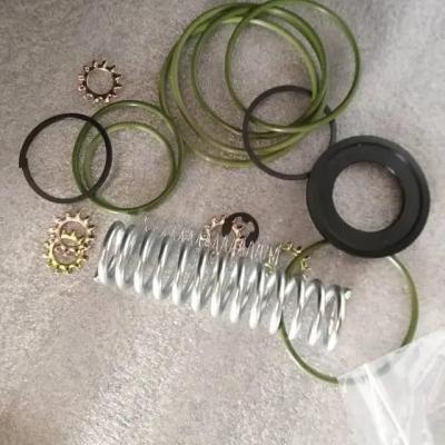 China Atlas Copco Minimum Pressure Valve Kit 50-250 psi with HNBR Seals for sale