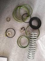China Atlas Copco Minimum Pressure Valve Kit 50-250 psi with HNBR Seals for sale