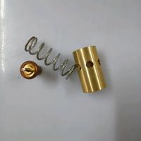 China Atlas Air Compressor Temperature Control Valve 2901109500 for sale