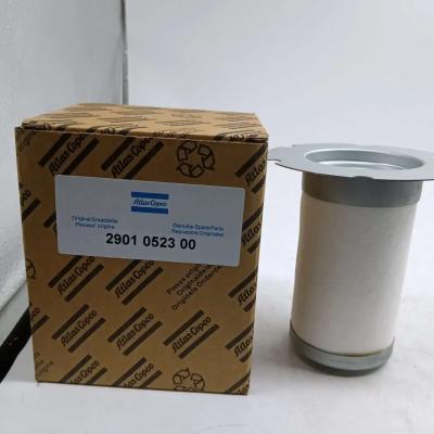 China Atlas Copco Oil Separator 2901052300 for Air Compressors for sale