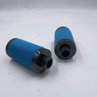 China Atlas Air Compressor Pipeline Filter Element 2901200312 for sale
