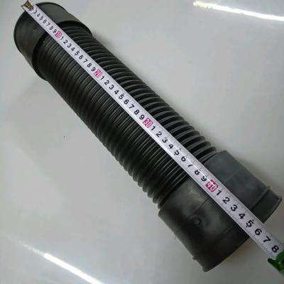China Atlas Air Compressor Hose 1622312981 1/4