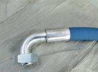 China Wholesale High Quality Screw Air Compressor Parts Atlas Oil Pipe 0574991901 for sale