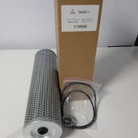 China Gardner Denver Oil Filter QX2109086 for Screw Air Compressors for sale