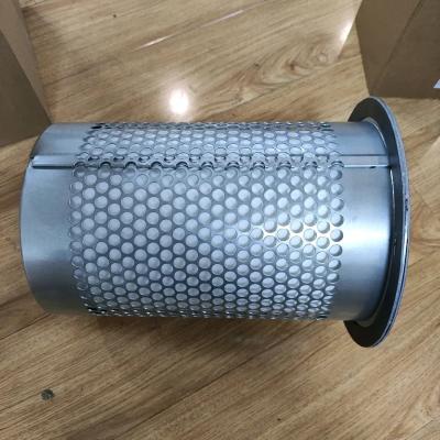 China Gardner Denver Oil Separator QX201660 for Air Compressors for sale
