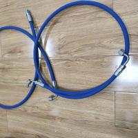 China Wholesale High Quality Screw Air Compressor Parts  Atlas Hose 0574991715 for sale