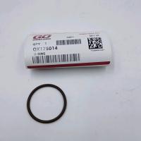 China Gardner Denver O-ring 45x3.5 QX175014 Air Compressor Spare Part for sale