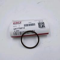 China Gardner Denver O-ring 45x3.5 QX175014 Air Compressor Spare Part for sale